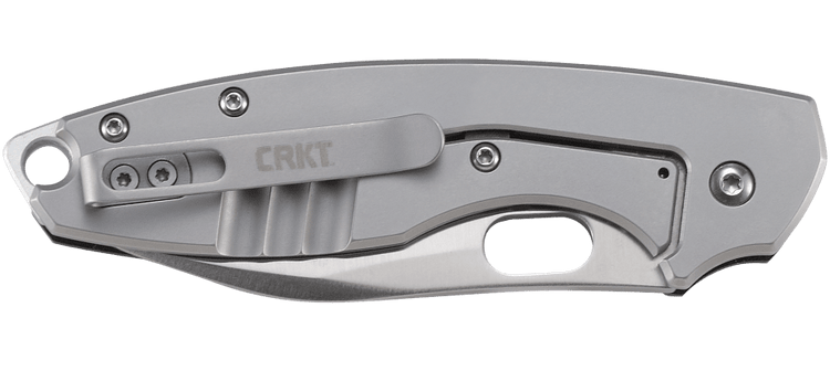 CRKT Pilar III Frame Lock - Subunat